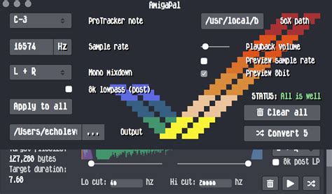 new advanced protracker 2 release for windows and macos
