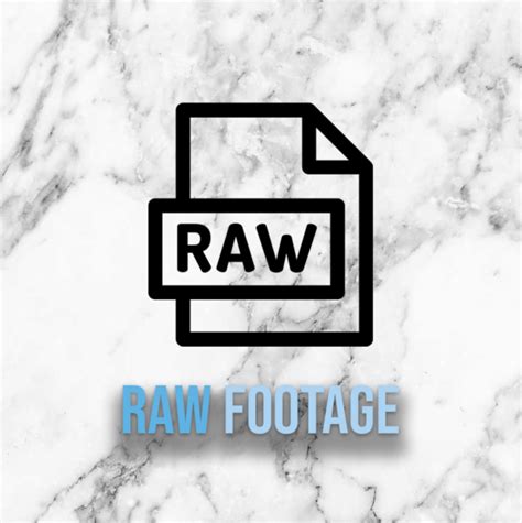 Raw Video Footage Fizz And Co