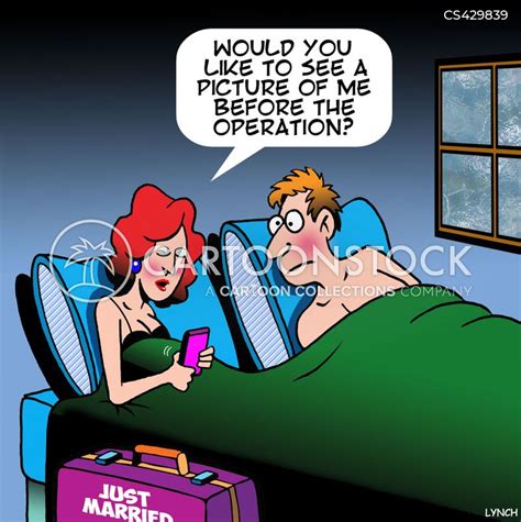 Sex Change Operation Cartoons And Comics Funny Pictures From Cartoonstock