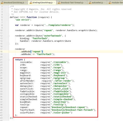 How To Master Magento 2 Knockout Js Full Tutorial