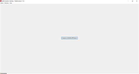 Comment Installer Filezilla Sur Windows Stacklima