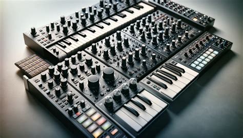 How Many Keys Should I Get On My Midi Controller Burtons Blog