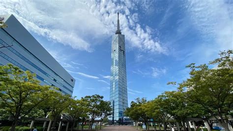 7 Best Things To Do In Fukuoka Japan Travel Guide