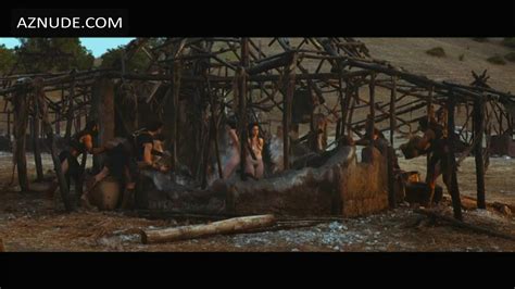 VANESSA SCALERA Nude AZNude