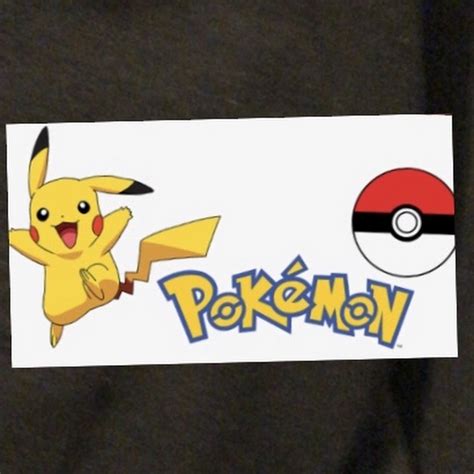 Pokémon Slides Youtube