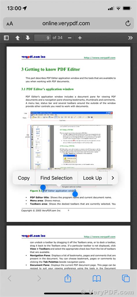 Solution VeryPDF WebViewer Solution Is A Powerful Web Based Document Viewing Solution For