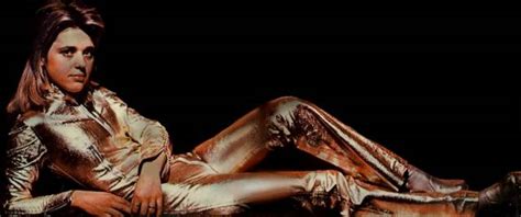 Unconscious And Irrational The Leather Baby Wild One Suzi Quatro