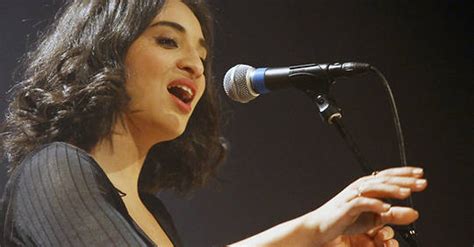 Cam Lia Jordana Marianne Aux Seins Nus Pour L Obs Le Point