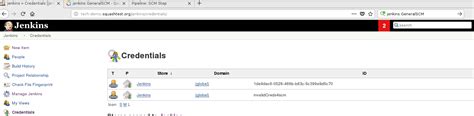 Create A Job In Squash Tf Execution Server — Squash Tf Execution Server