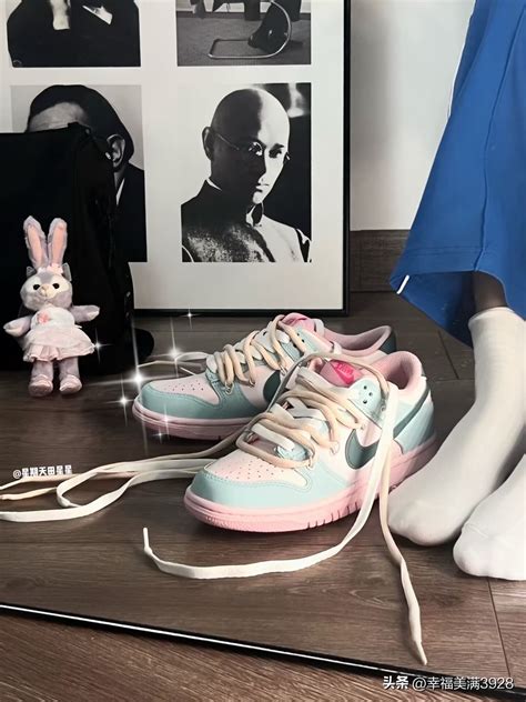 Recently I Have Really Been On The Thief Ship Of Custom Dunks The Fourth Pair Of Nike Dunks I