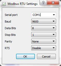 QModMaster Free Qt Based Implementation Of A ModBus Master Application AlternativeTo