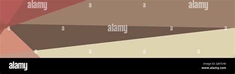 Abstract Low Polygon Color Computational Background Illustration Stock Vector Image Art Alamy