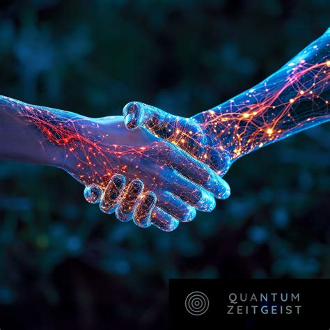 Are We At The Dawn Of Quantum E Commerce Could The Quantum Internet