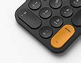 Numeric Keypad Behance