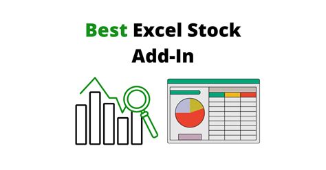 The Best Excel Stock Add In Stock Fundamentals And Live Data Blog