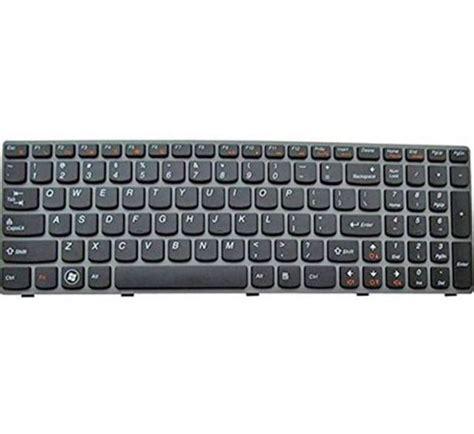 Ibm Lenovo Ideapad B G V Z B Laptop Keyboard