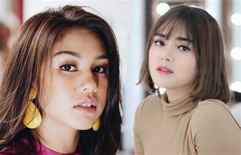 Bikin Jatuh Cinta Inilah Artis Muda Tercantik Indonesia Brain Berries