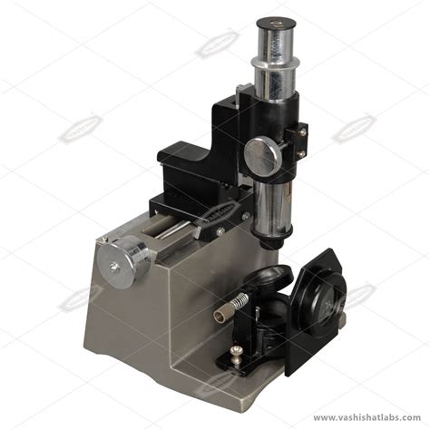 Newtons Rings Microscope Manufacturers And Suppliers In India