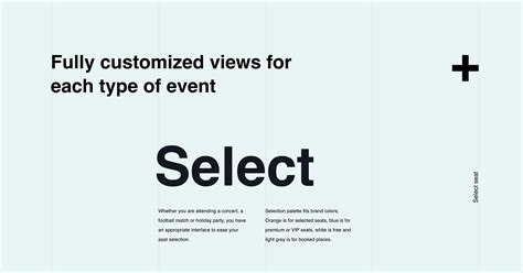 event ios app behance