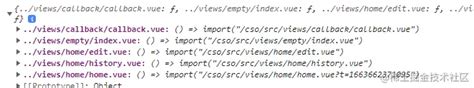 给vite添加node环境支持前言 项目使用的两个第三方库中有使用到 node环境的api，vite本身并不会自动引入这 掘金