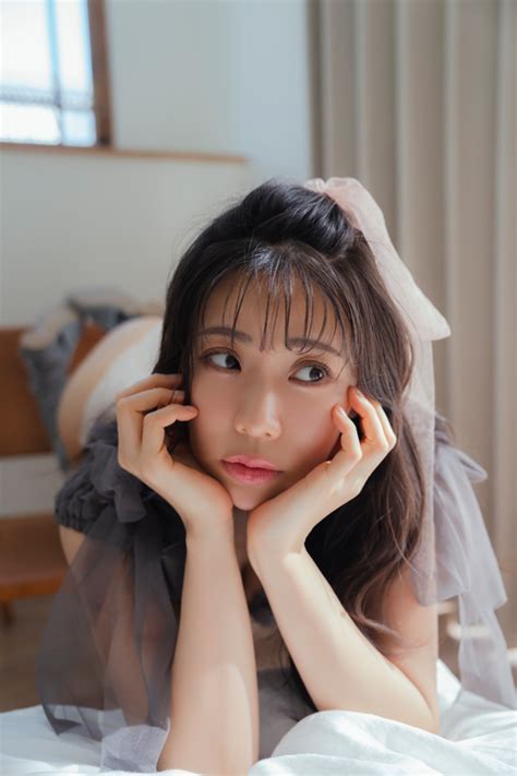 Fempassグラビア部 第十二回 レジェンドグラドル・鈴木ふみ奈さん＜後編＞ Fempass（フェムパス）