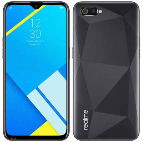 Realme C2 Harga Terbaru 2022 Dan Spesifikasi InPonsel Com