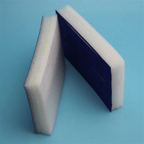 Block Polyethylene Foam At Yapı