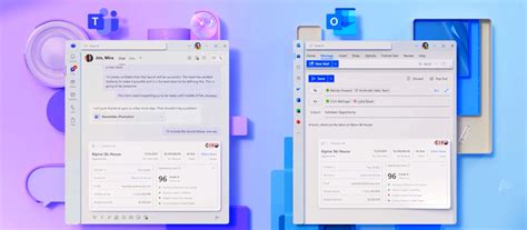 The New Version Of Outlook Will Add Loop Technology And The Content Can Be Updated After Being