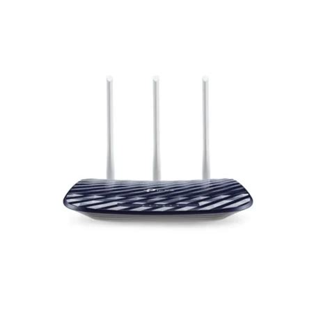 tp link archer c20 ac750 dual band router