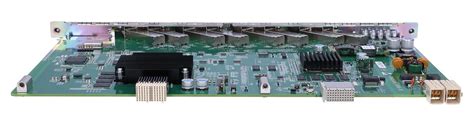 Boards Base Units Zte Gtgo C Gpon Card X Sfp C Dedicated For Olt Zte C