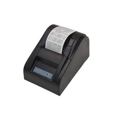 Thermal Billing Receipt Printer At POS Thermal Printer In Pune ID