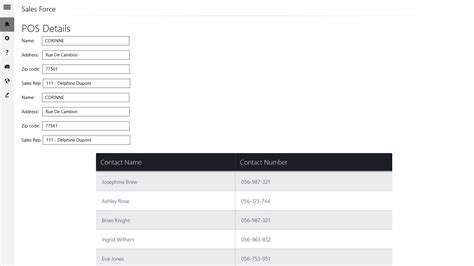 Html How To Divide A Page And Put The Text Boxes Adjacent To Each