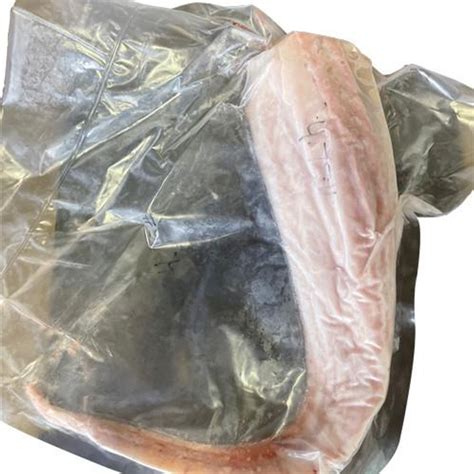 Whole Skinned Alligator Tail Bone In