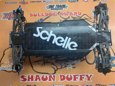 Team Associated B Roller Lots Of Hop Ups R C Tech Forums