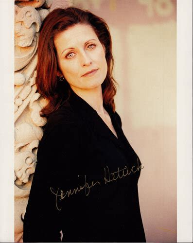 Jennifer Hetrick