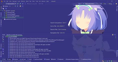 Cancel Build Does Not Uses An Icon Similar To Build Solution · Issue 4 · Doki Themedoki Theme