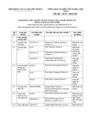 Ch Tch Nc Cng Ha X Hi Ch Ngha Vit Nam Doc Template PdfFiller