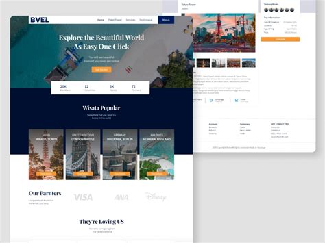 A Responsive Web Using React Js And Tailwind Css Upwork