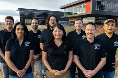 Meet The Soybean Team