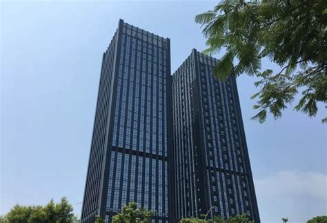 汕头380米高楼建设进度 普宁高楼450米 汕头420米双子塔 第8页 大山谷图库
