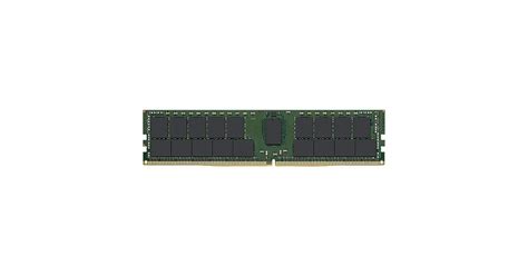 Kingston Ddr4 64gb 3200mhz Cl22 Single Stick Ktl Ts43264g