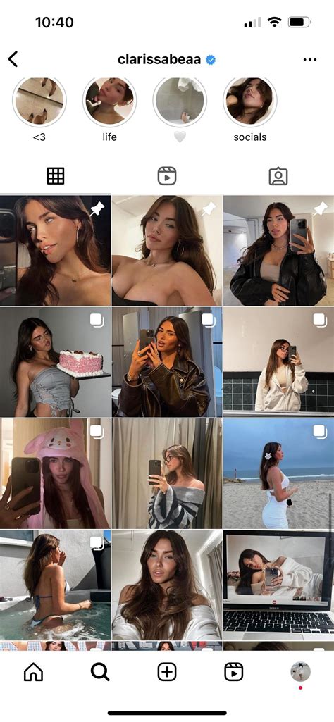 Does This Bother Anyone As Much As It Bothers Me If You Scroll Far