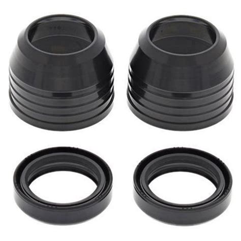 All Balls Racing Fork Oil And Dust Seal Kit 56 179 Ebay