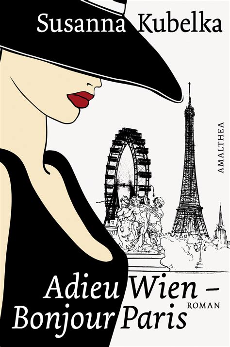 Amalthea - Adieu Wien – Bonjour Paris