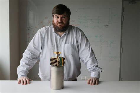 horizon quantum computing