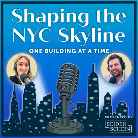 The 485 X Tax Exemption Explained A Deep Dive With Jason Hershkowitz Of Seiden And Schein