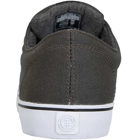 Element Sneaker Topaz C3 chocolate - hier bestellen!