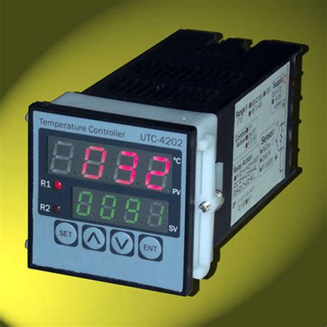 Automatic Temperature Controller At ₹ 1365pieces Thermostat