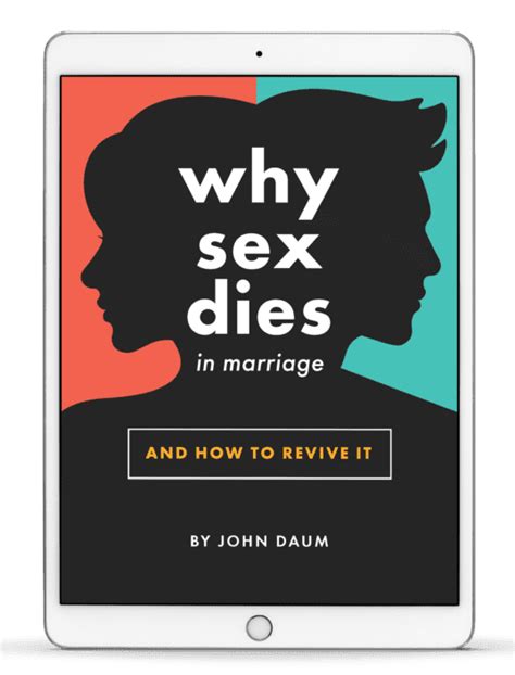 What To Do When Your Spouse Has A Low Sex Drive First Things First