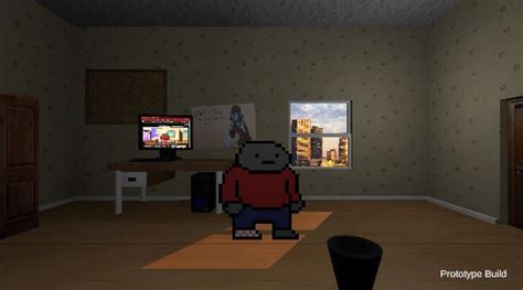 Repair Remake Prototype By Riks